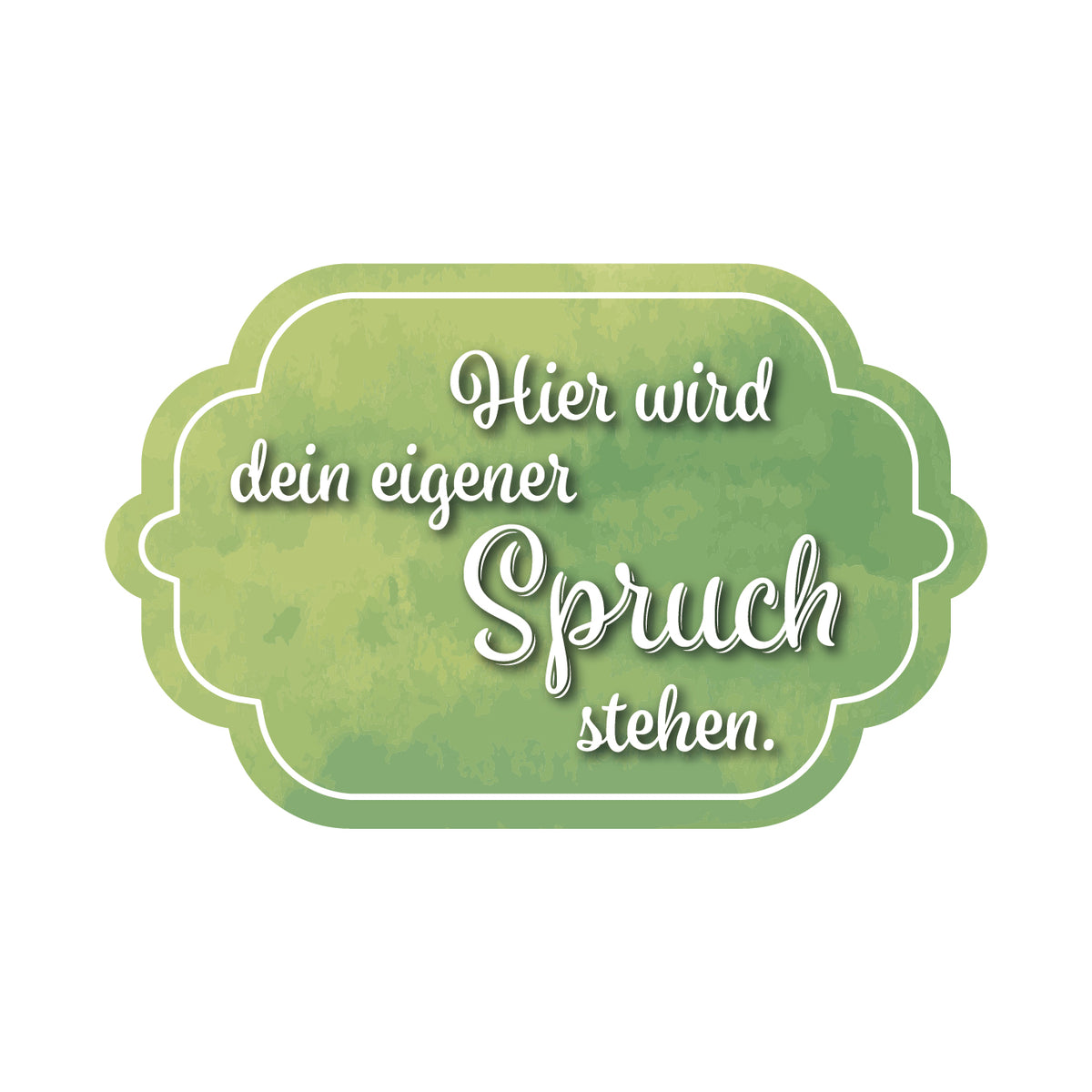 Spruch mit Grafik 20 — womodecor.ch